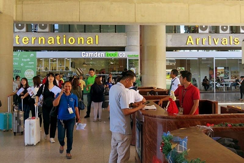 IATF revises guidelines, allows all passengers to leave Philippines