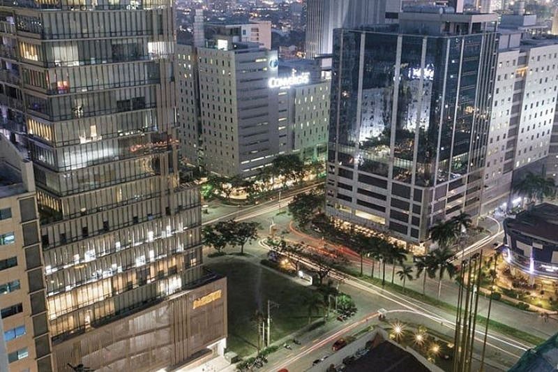 Infra, stable power seen critical to hitting IT-BPM goals