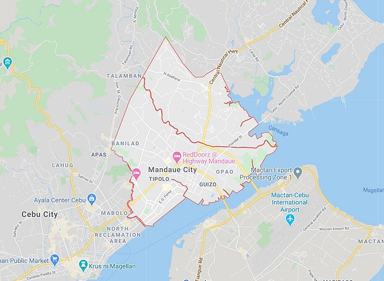 P1.3M shabu seized in Mandaue City