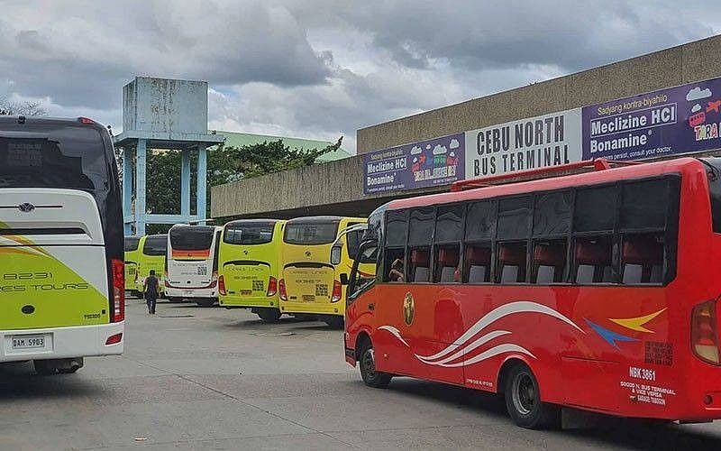Closure of North Bus Terminal 'not true,' says manager