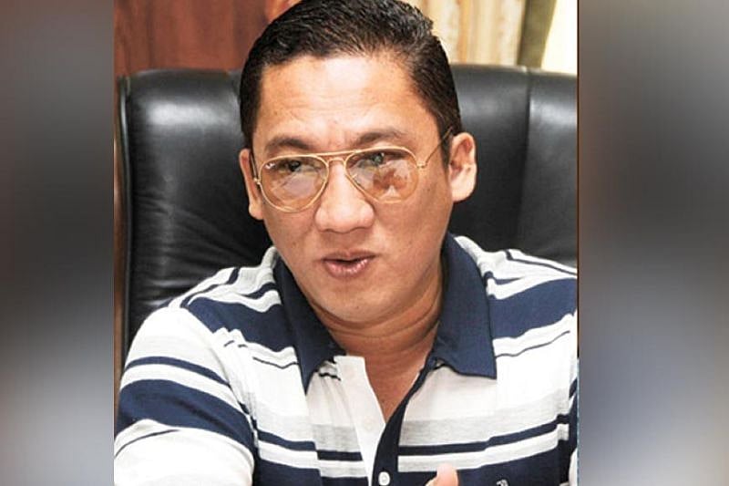 Mandaue mayor: Don’t take advantage of Covid-19 crisis