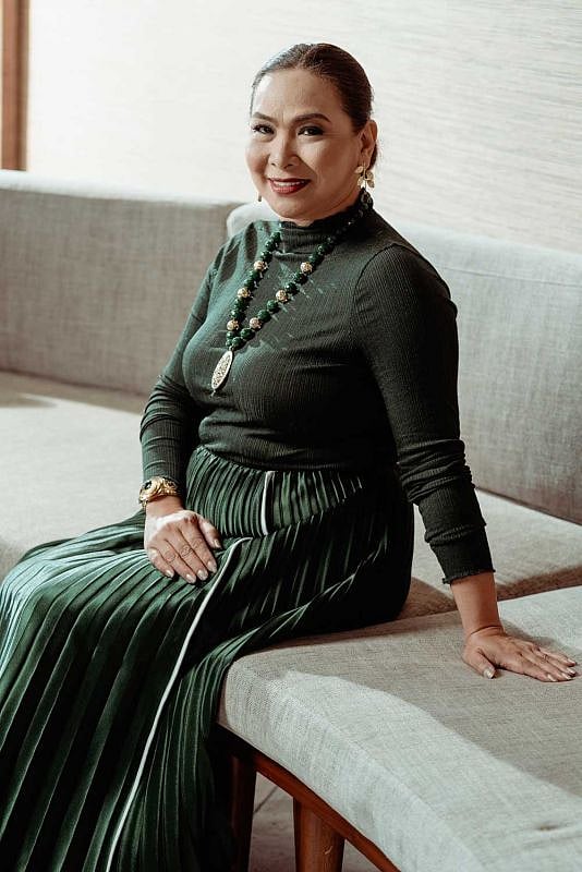 Herstory: Darlene Go