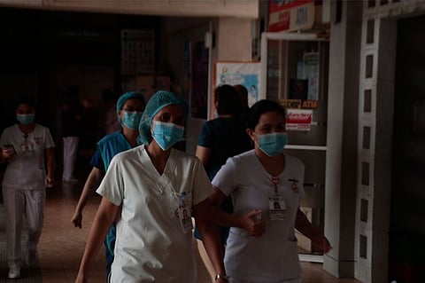 Frontliners: Modern-day heroes