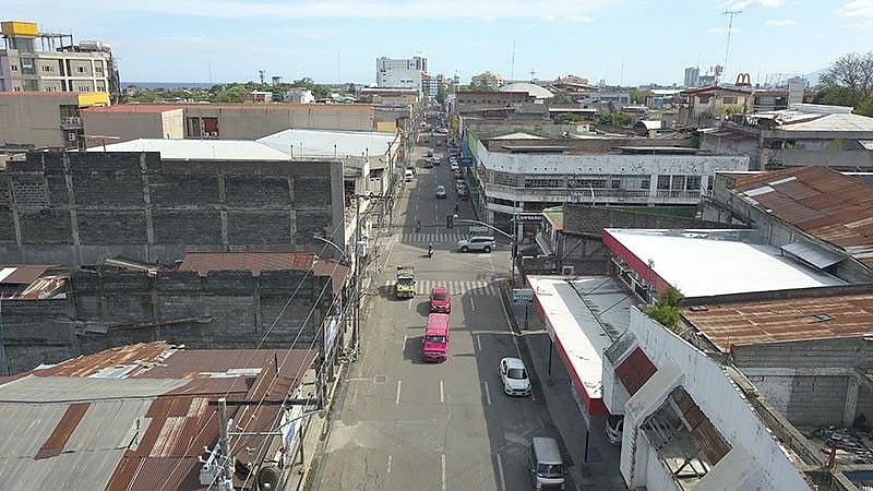 Davao City under enhanced community quarantine starting April 4