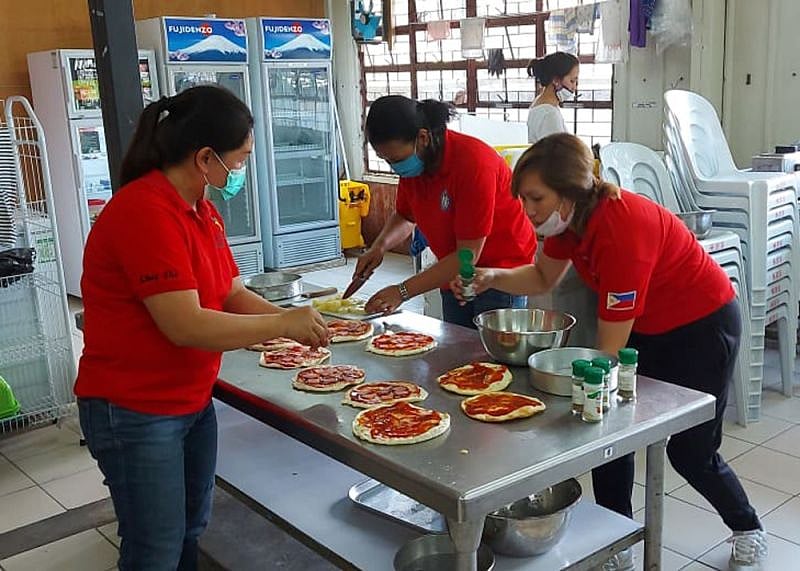 Tesda offers free online classes