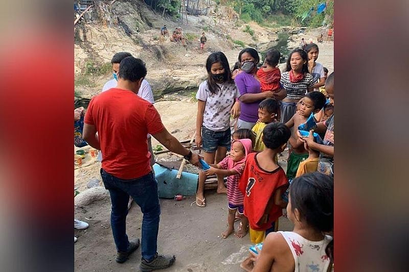 Reaching out to serve the most vulnerable