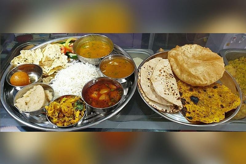 Foodpanda food picks