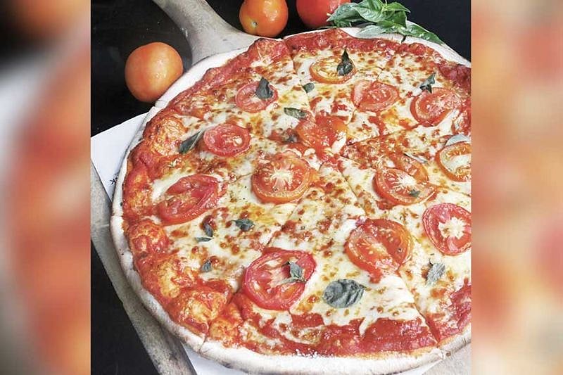Mövenpick Hotel Mactan Island Cebu offers pizza, other signature ...