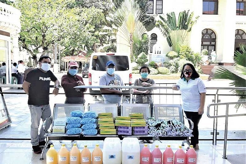 CNU launches iCARE program to assist students, teaching and non ...