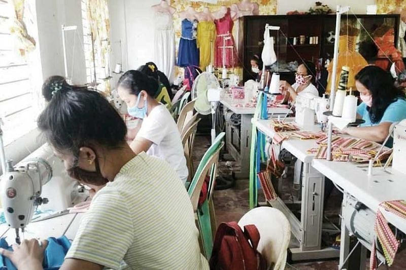 Revival of local textile industry pushed amid lack of PPE, masks