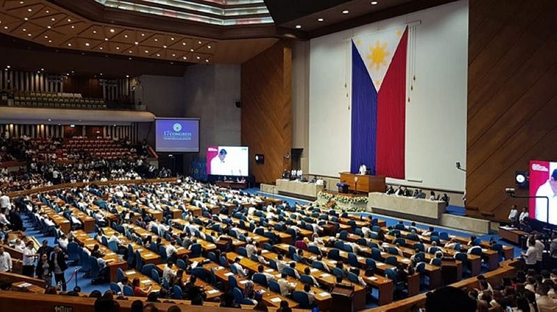 House lists minimum health protocols