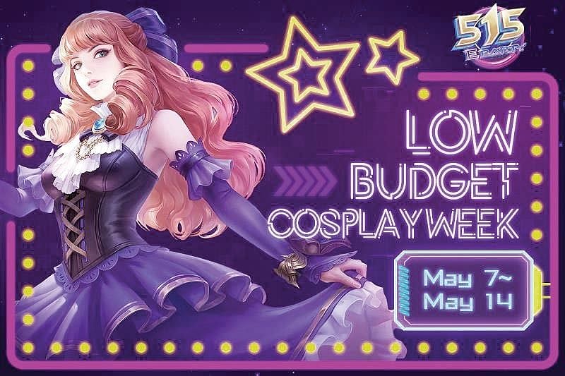 Mobile Legends: Bang Bang launches theme song 'Party Legends'