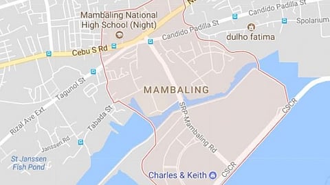 E-bike driver in Mambaling shooting incident caught