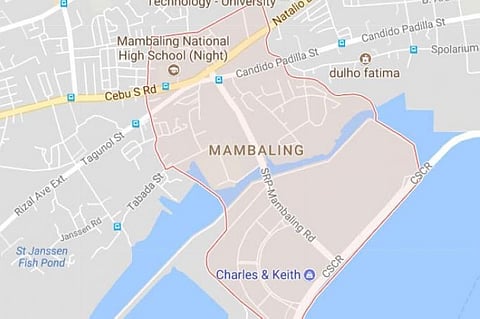 Man found dead in Mambaling