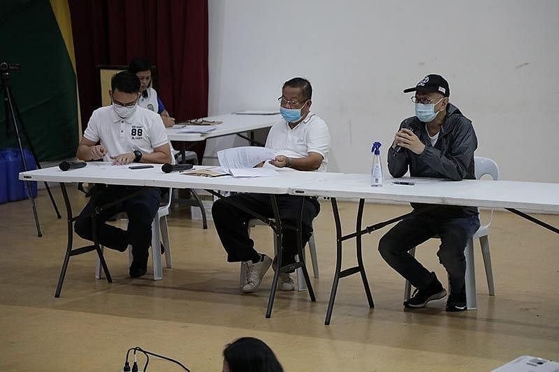 CDRRMC approves guidelines for 'new normal' under GCQ