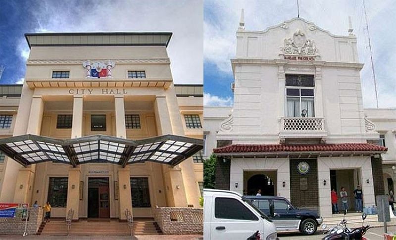 Explainer: Cebu City, Mandaue under ECQ still - same restrictions ...