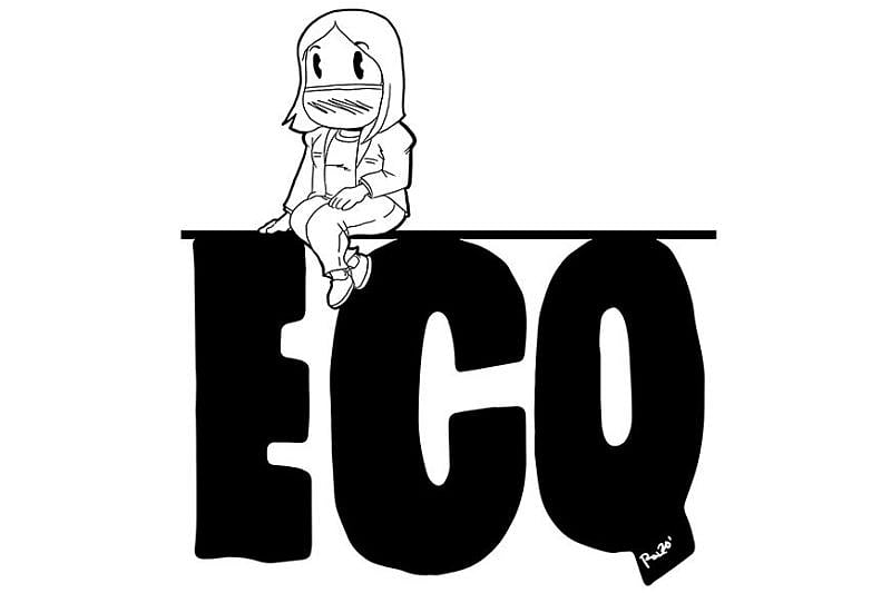 Sunday Essay: Putting the EQ in ECQ