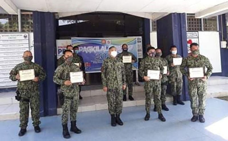 Nocppo awards 8 top performing police stations