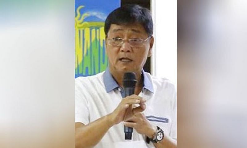 'Laban ning Balen kontra Covid-19'