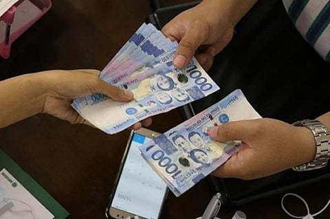 P38 wage hike for minimum wage earners approved in Davao Region