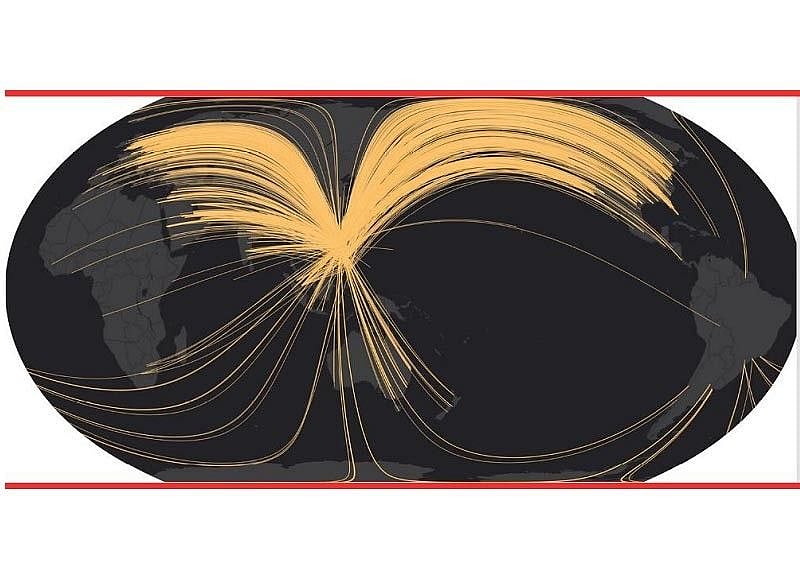 Fighting a borderless crime