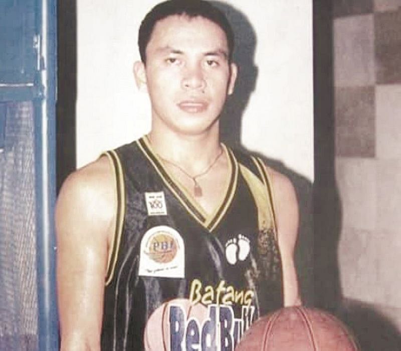 Guiao: Cebuano guard torion most difficult to coach