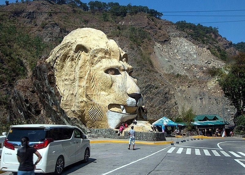 Baguio outrage mounts