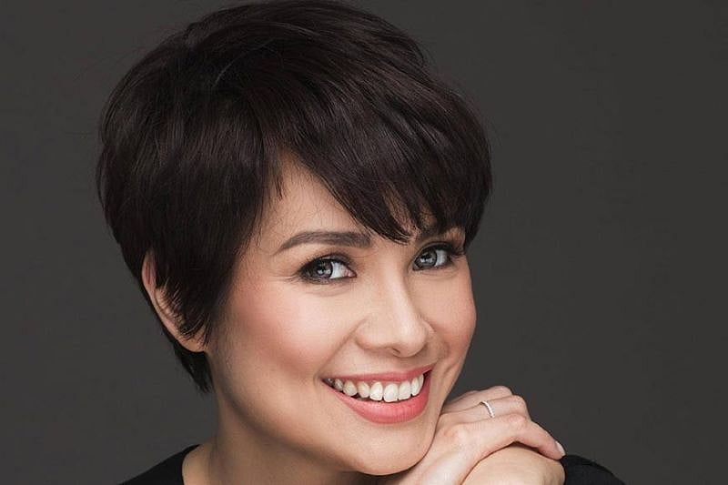 Basil: Lea Salonga mahilig mamalikas