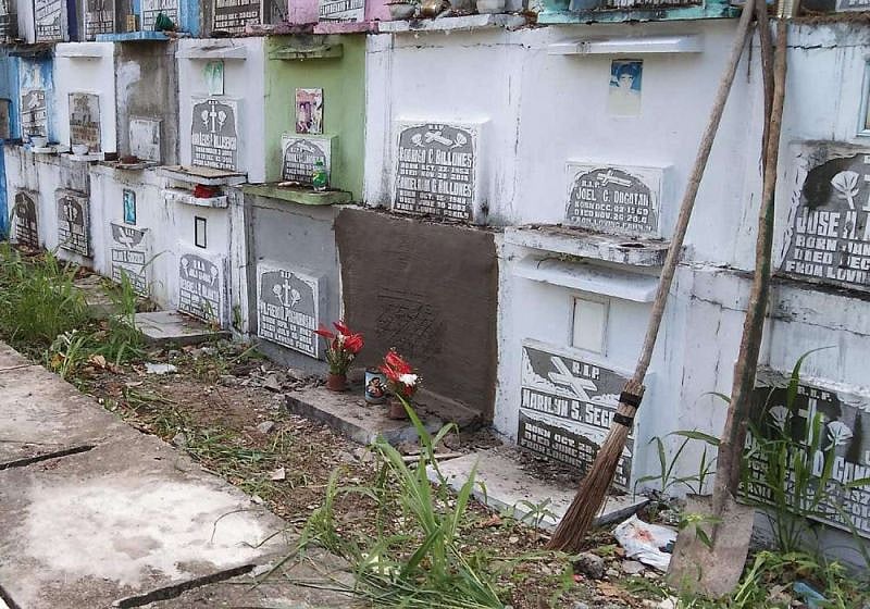 3rd lumad death in UCCP Haran