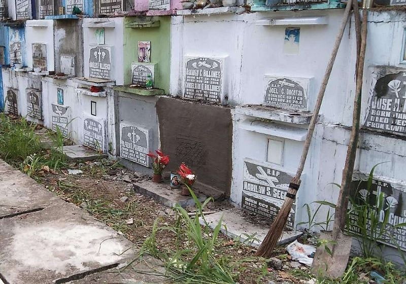 Davao police: Dead Lumad not from UCCP Haran