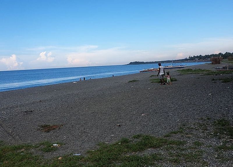 Swimming on June 24 not allowed in Kalibo, Numancia