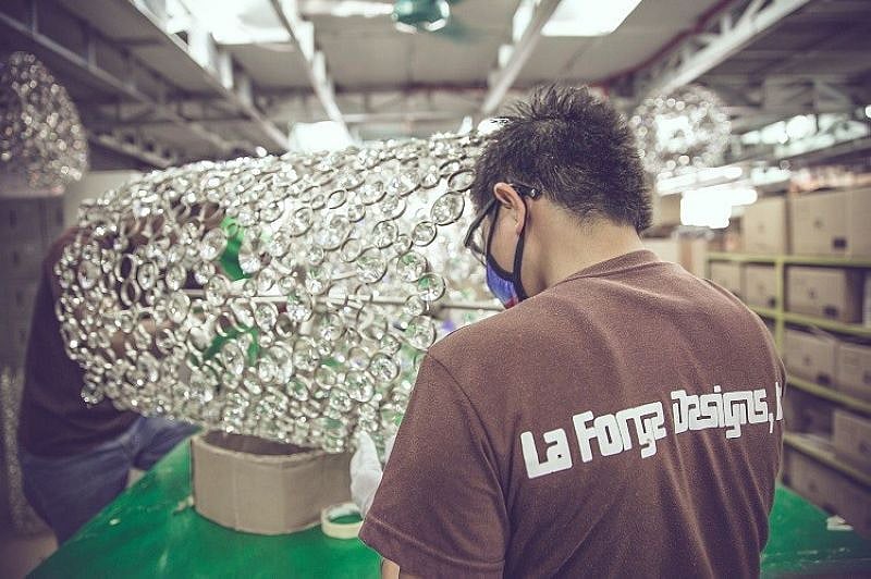 CDC workers happy to return to work