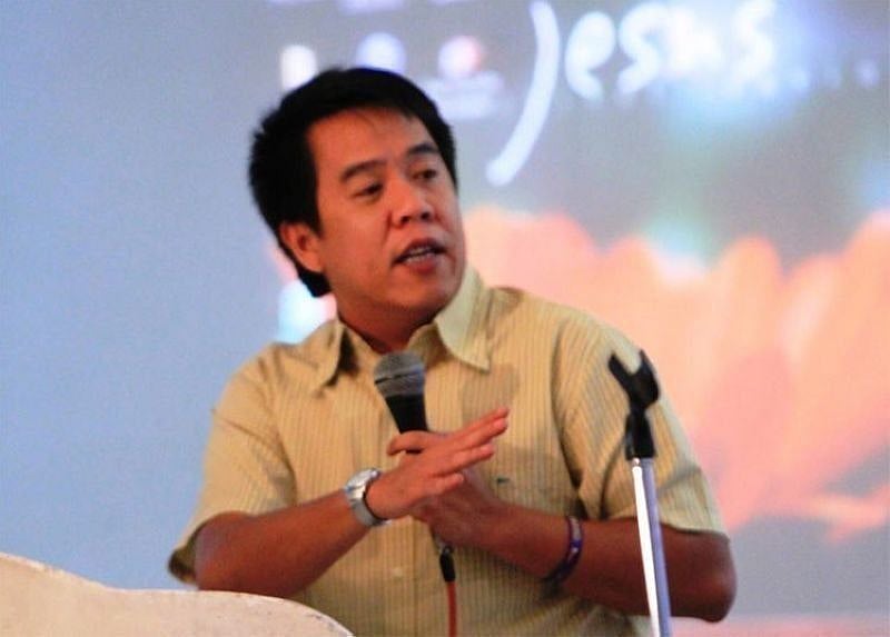 Emano recognized as 'modern day champion of cooperatives'