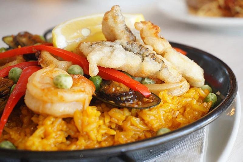 A treasure trove of great finds at Aldevinco Shopping Center