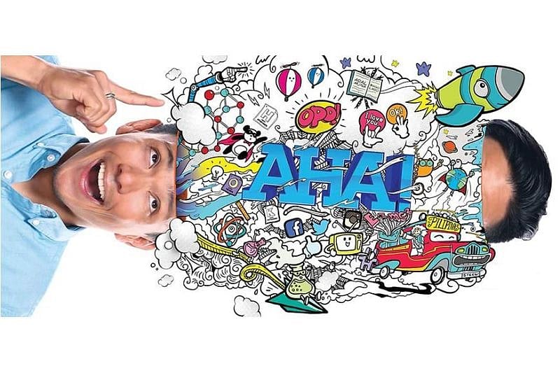 'AHA!' airs 4 times a week on GMA