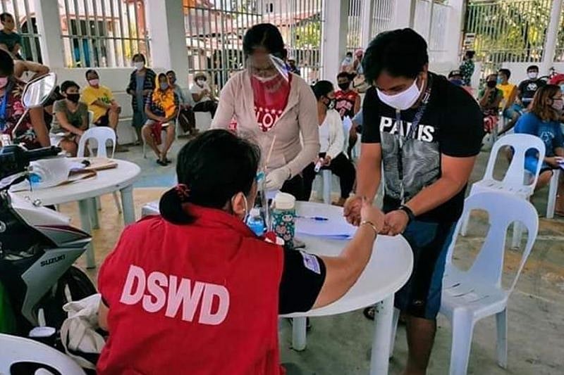 DSWD 7 to revalidate list of social pension beneficiaries