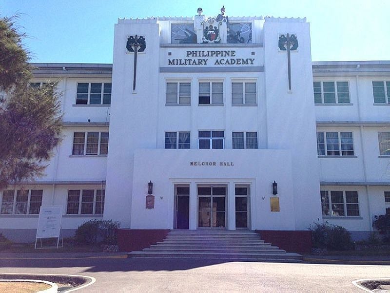 PMA cadets, doctors face jail