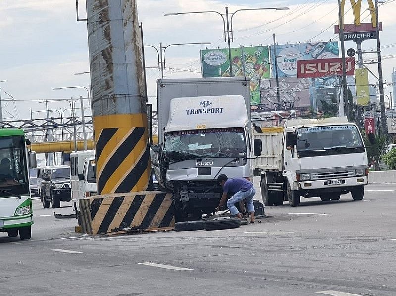 Accident-prone