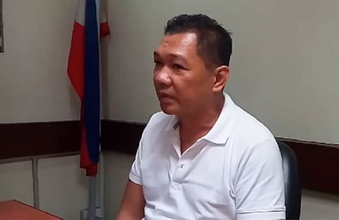 Guardo: Most Cebu City overhead wires 'Dead'