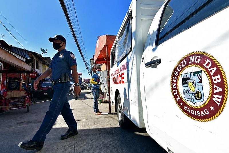 Davao City Reports 23% Drop in Index Crimes for 2025