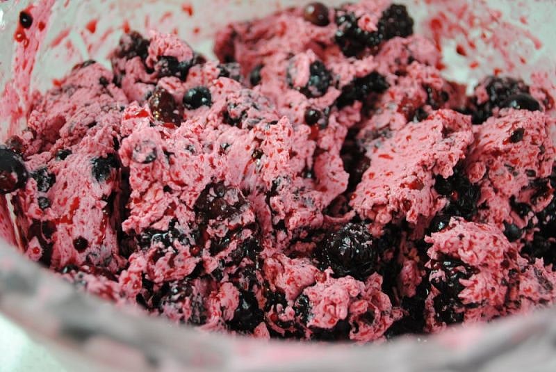 Five of the world's weirdest ice cream flavors