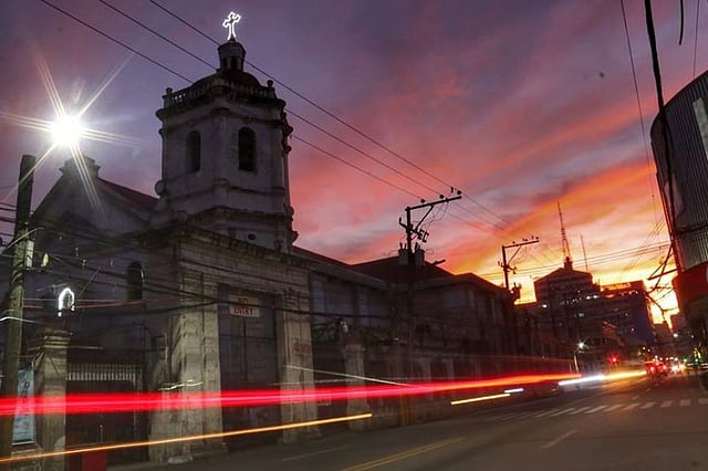 8 must-visit churches in Cebu during Holy Week
