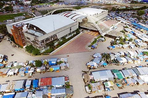 Ex-Capitol administration ordered to explain sale of CICC to Mandaue