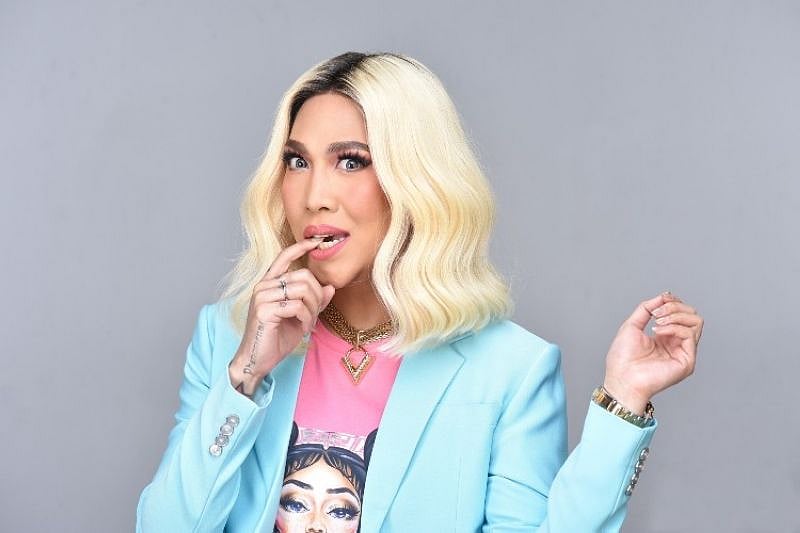 Vice Ganda may network na