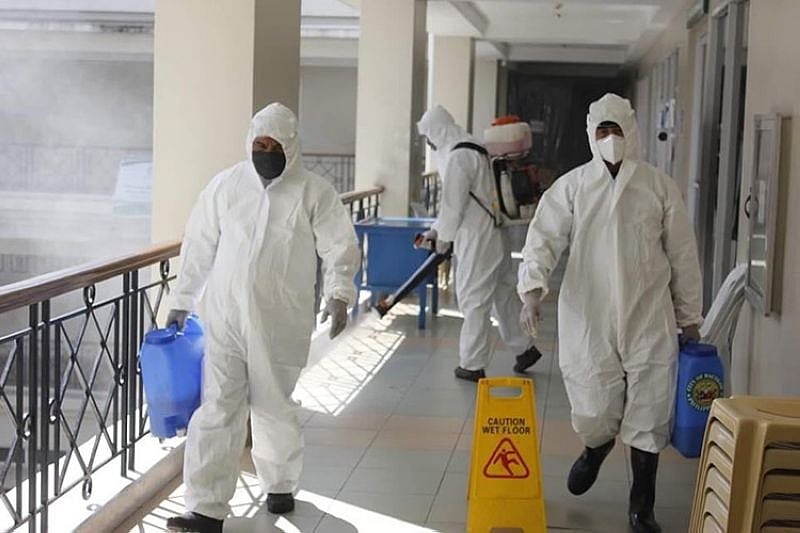 Bacolod reopens borders with Iloilo