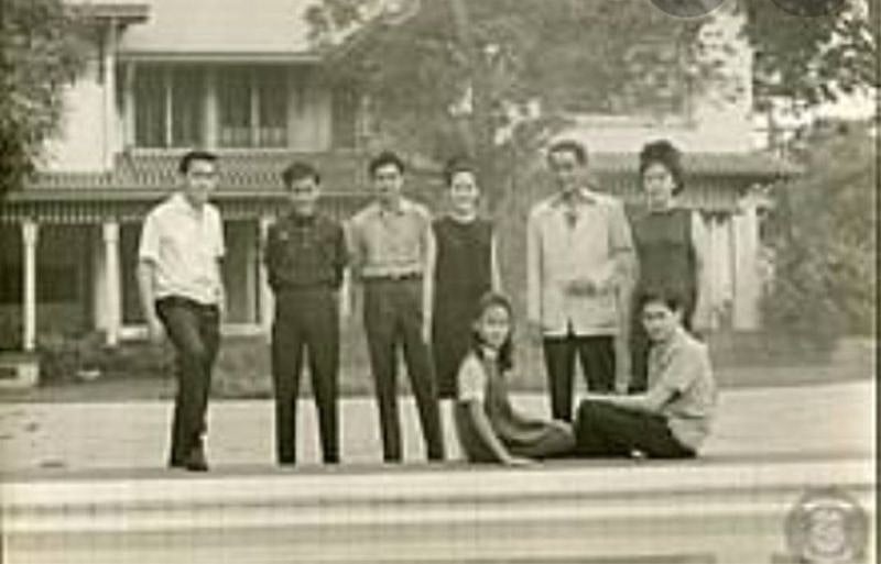 Bzzzzz: Least-known sibling of Tomas and Serge Osmeña dies. Rules on CQ ...