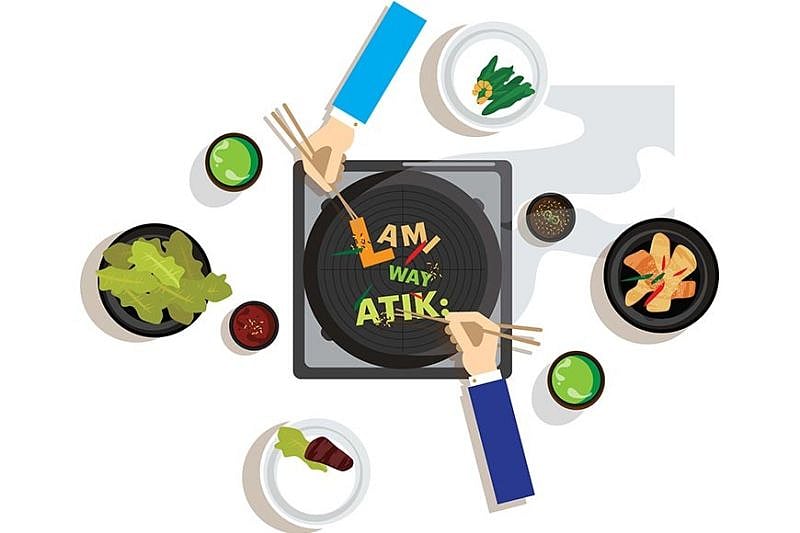 Lami way atik: Cebu's newest social media foodie group