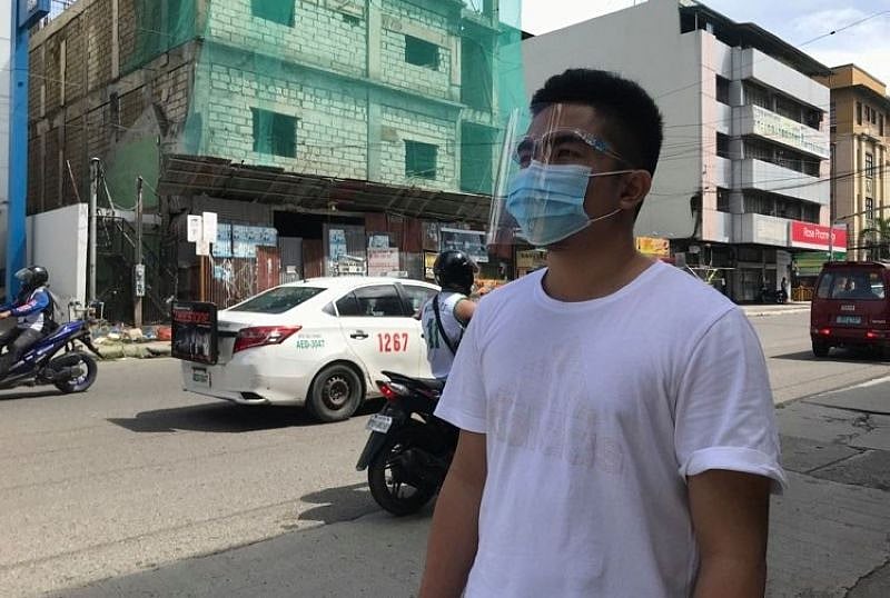 'No Face Shield, No Ride' policy to start August 15