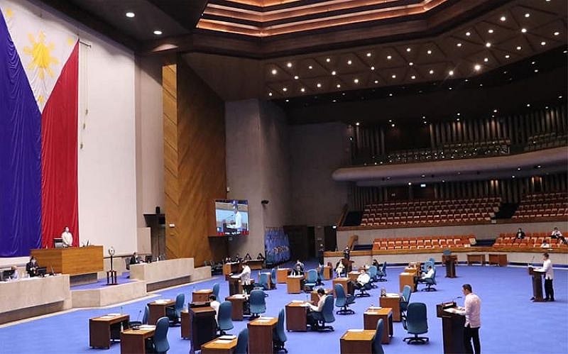 Bayanihan 2 bill gains support from political leaders