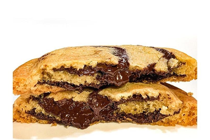 The glorious story of Inglorious Cookies